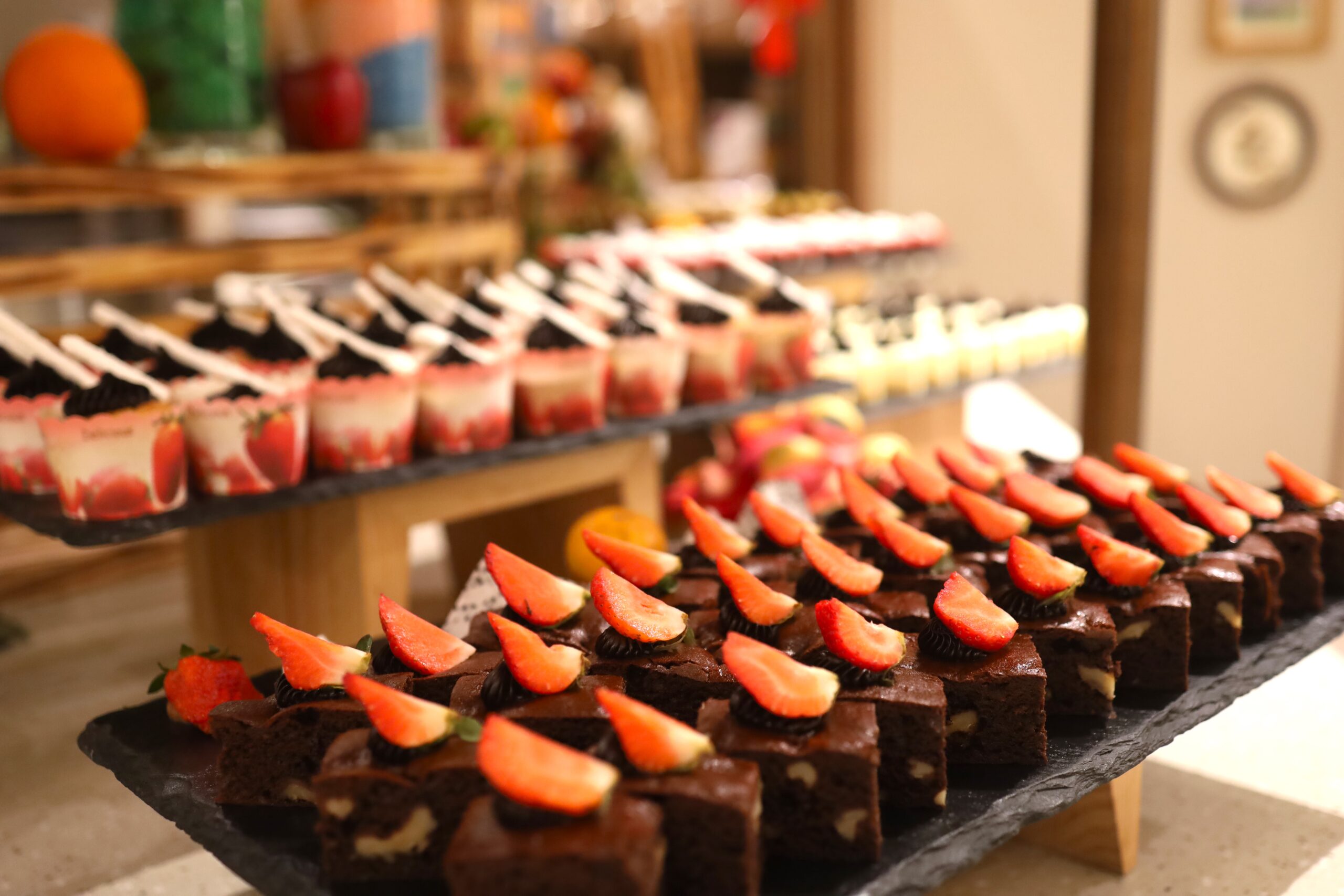 🍳 Breakfast Buffet for Adults – Movenpick Phan Thiet