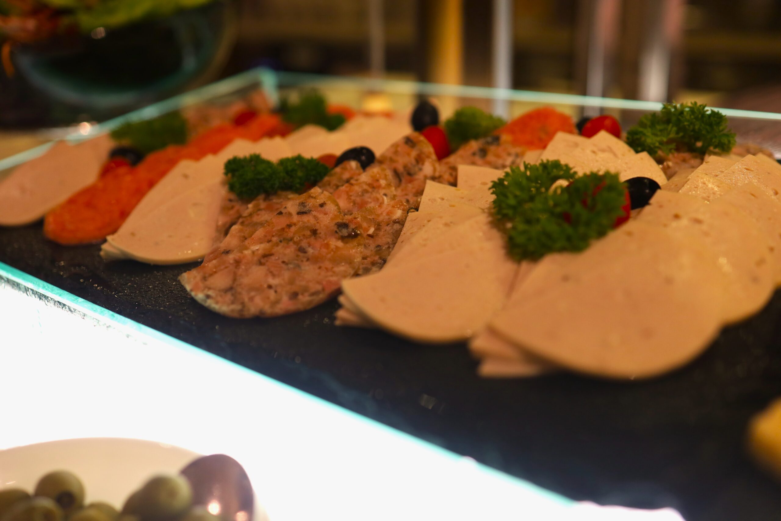 🍳 Breakfast Buffet for Adults – Movenpick Phan Thiet